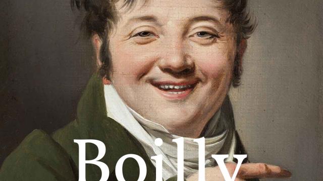 Boilly. Chroniques parisiennes | Musée Cognacq-Jay