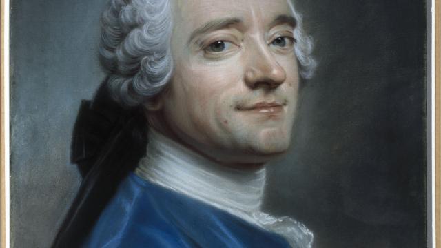 Le pastel, entre ligne et couleur | Musée Cognacq-Jay